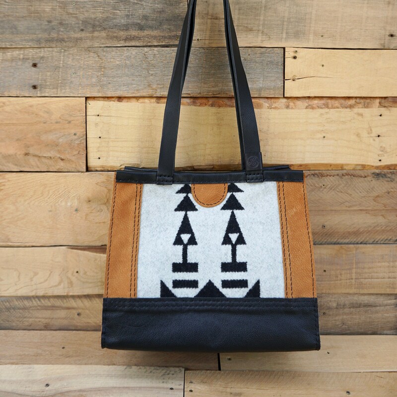 Pendleton Purses - Etsy