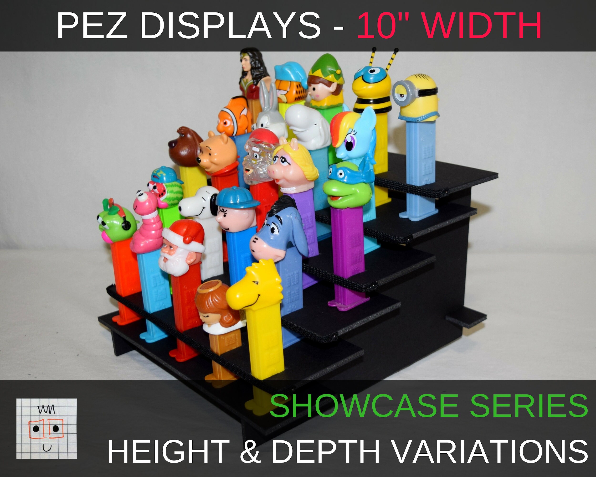 Pez Display for sale| 68 ads for used Pez Displays