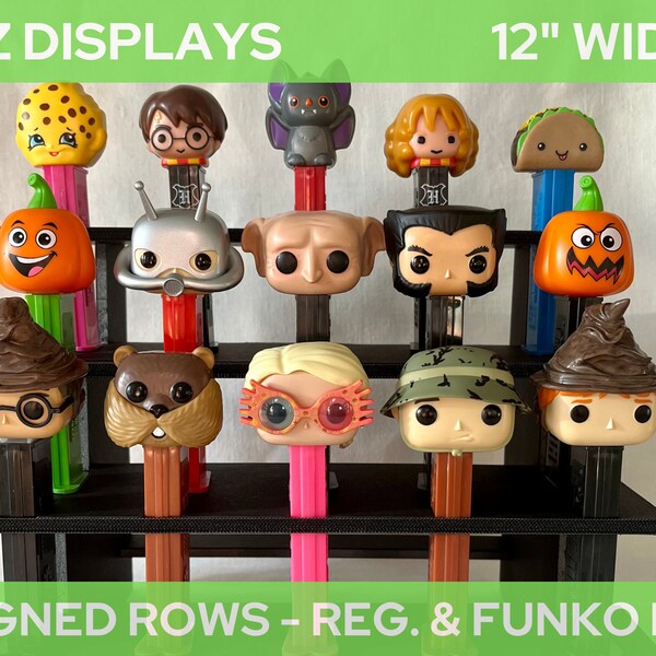 Alien Pez Dispenser - Etsy