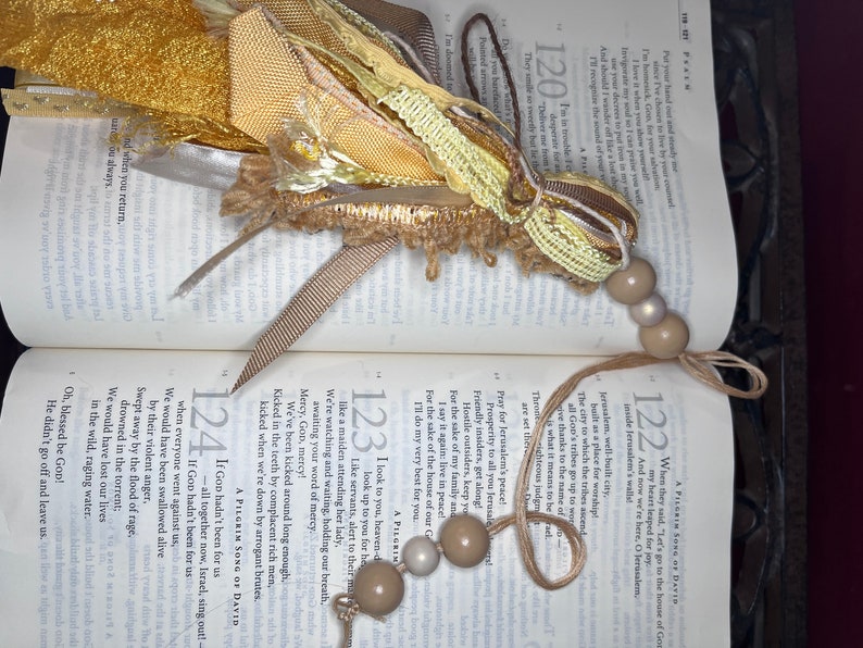 Custom Bible Tassel Bookmark, Bible Tassle,custom Tassel Bookmark ...