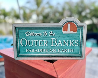 Florida Map Sign Photo on Wood - Etsy