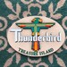 Thunderbird Sign - Photo on Wood - Etsy