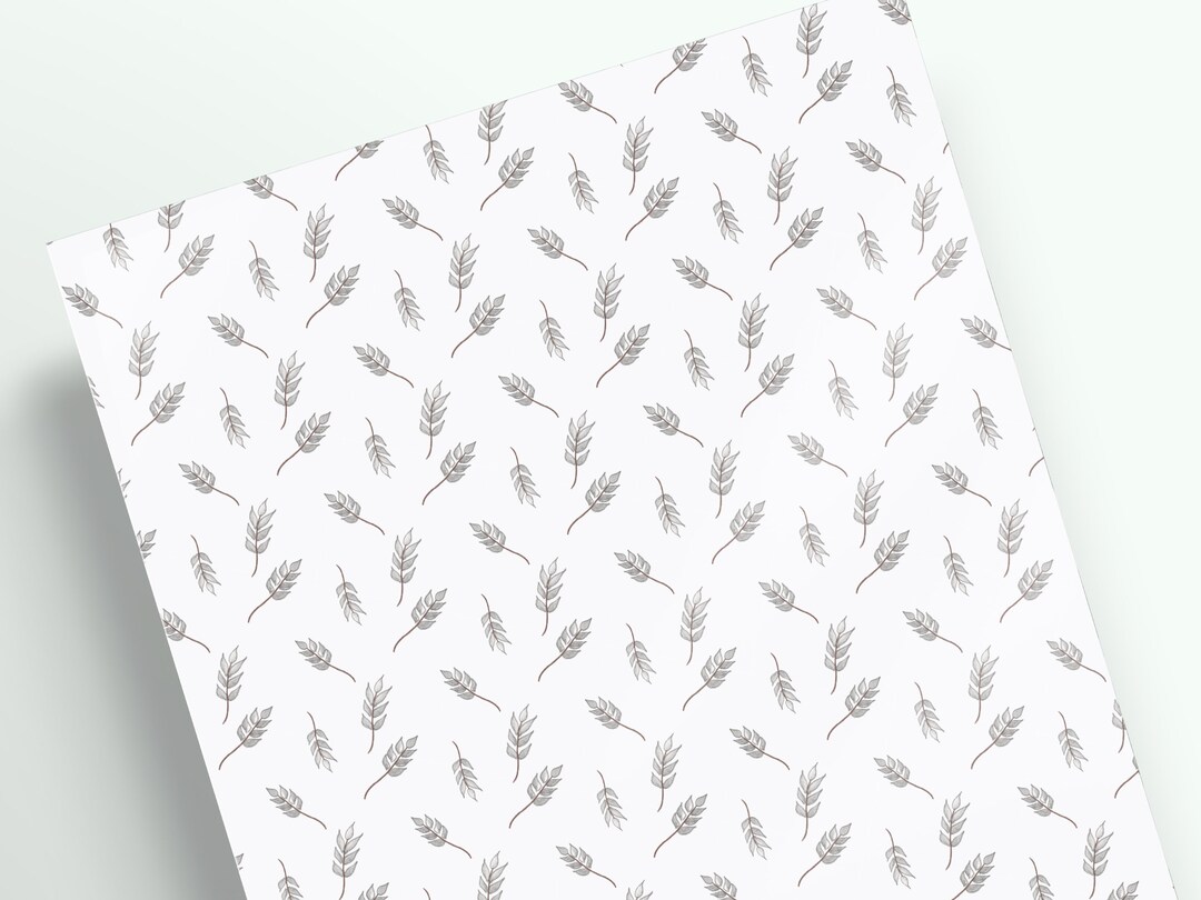 Scrapbook Paper, A4 Sheet, Decorative Paper, Pattern Paper, Background ...