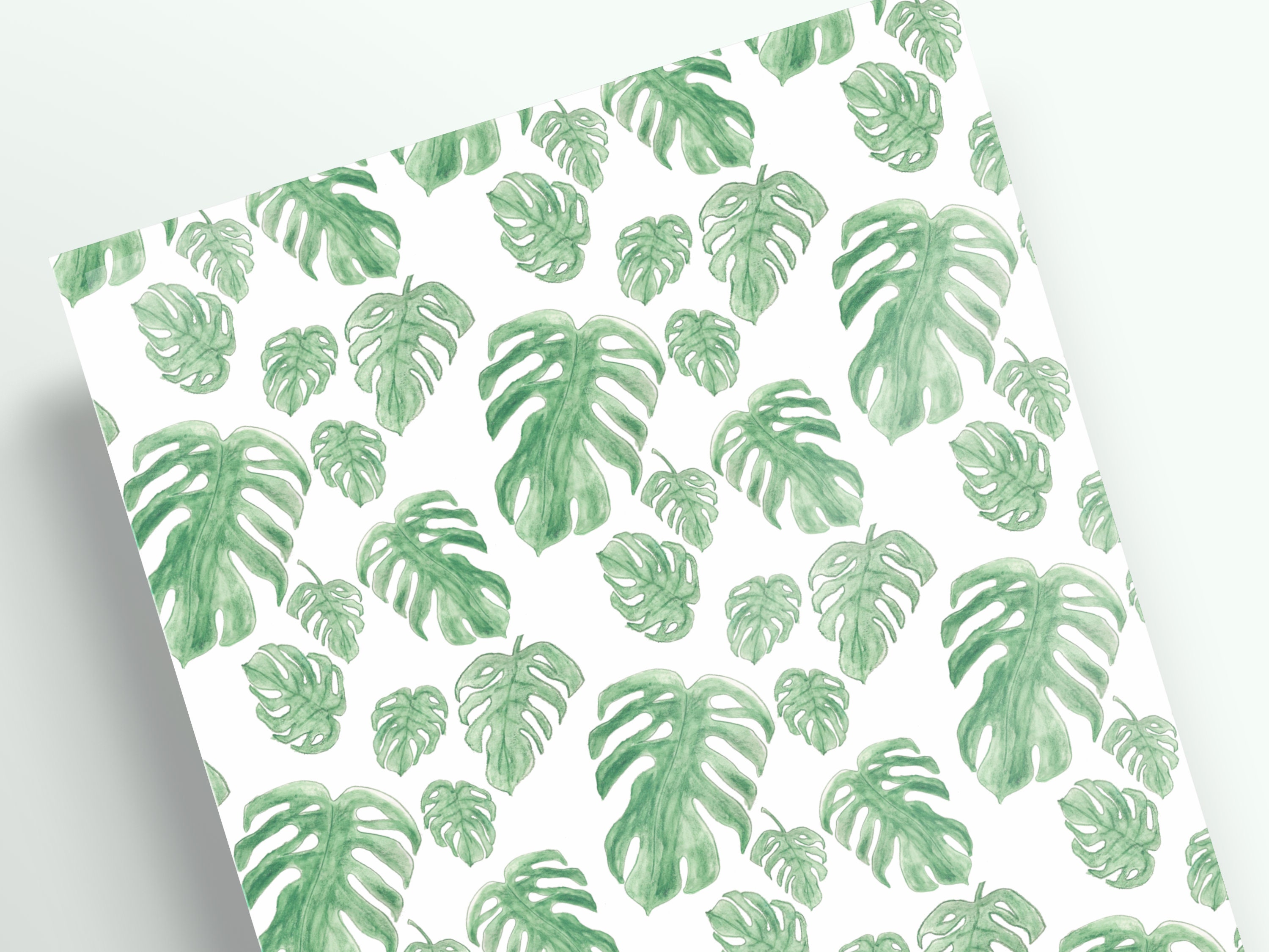 Scrapbook Paper, A4 Sheet, Decorative Paper, Pattern Paper, Background ...