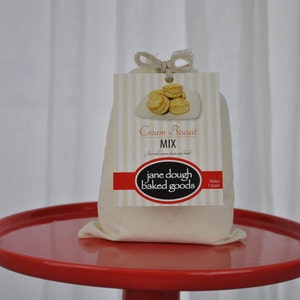 Biscuit Mix, Just Add Cream | Perfect for Easter Brunch | Easy to Mix ...