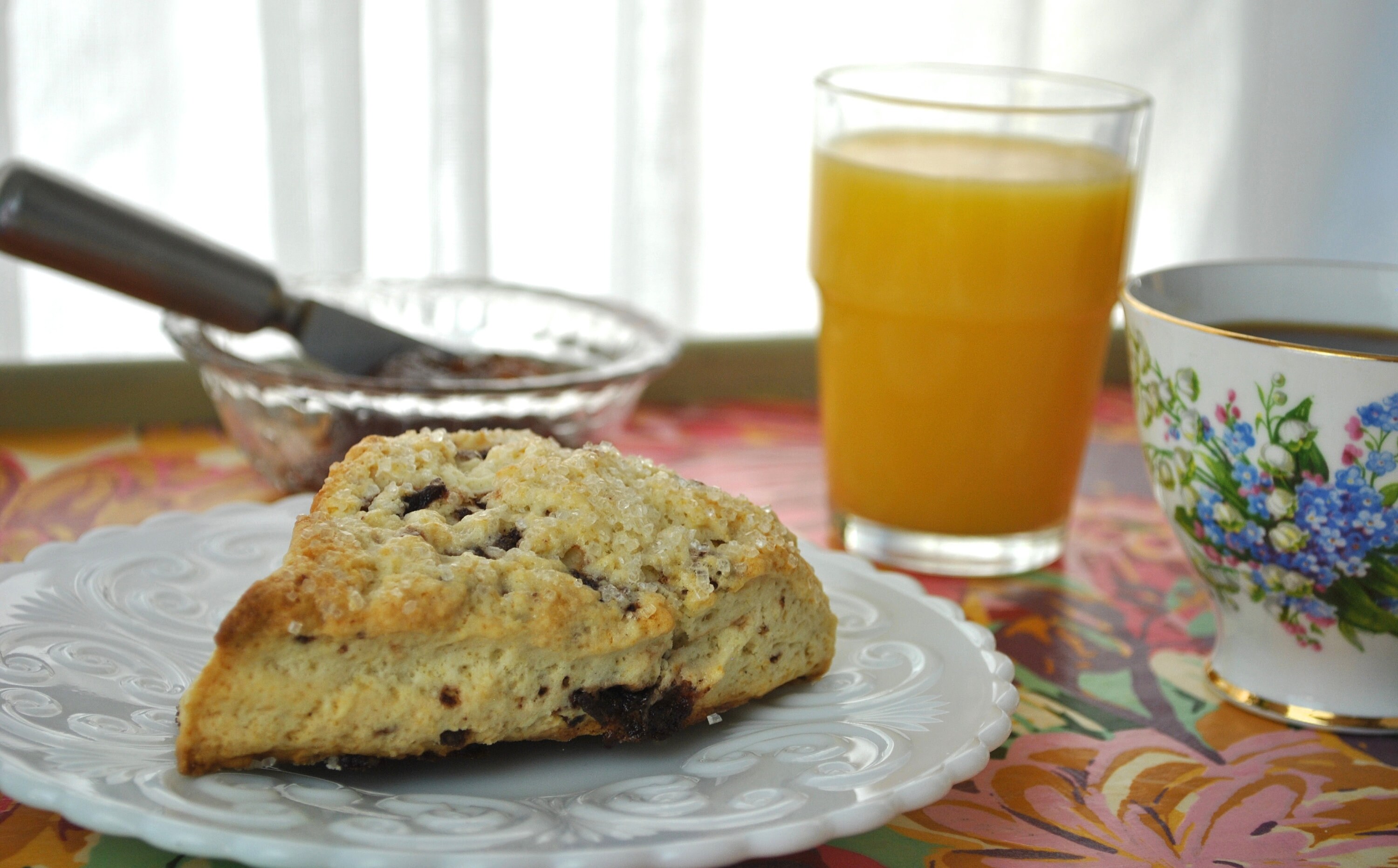 Scone Mixes | Just Add Cream | Fresh and Easy, Baked Goods | Breakfast ...