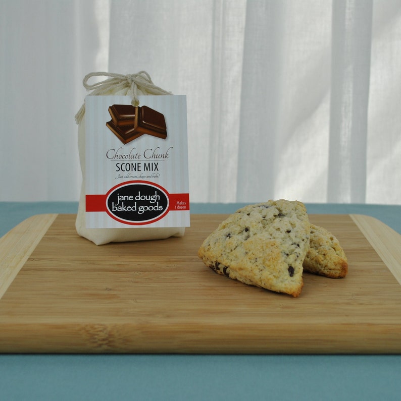 Scone Mixes | Just Add Cream | Fresh and Easy, Baked Goods | Breakfast ...