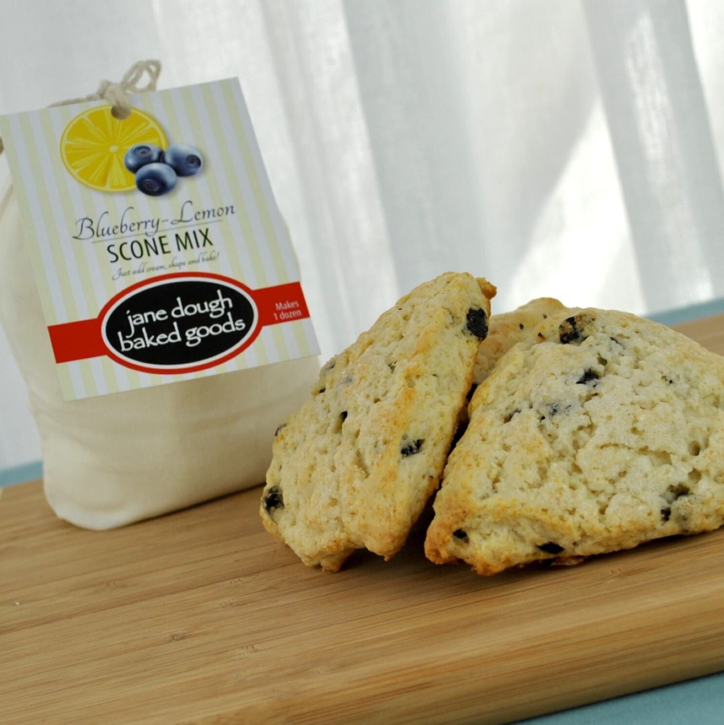 Scone Mixes | Just Add Cream | Fresh and Easy, Baked Goods | Breakfast ...