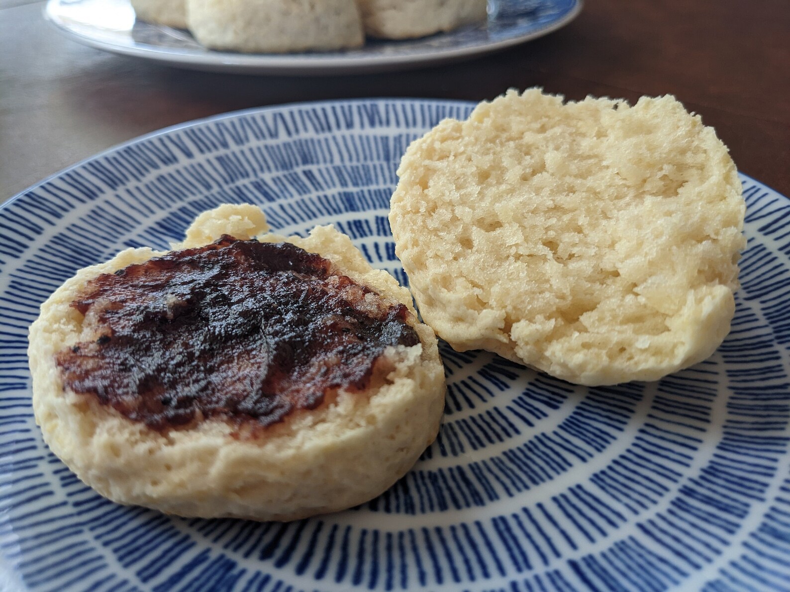 Biscuit Mix, Just Add Cream | Perfect for Easter Brunch | Easy to Mix ...