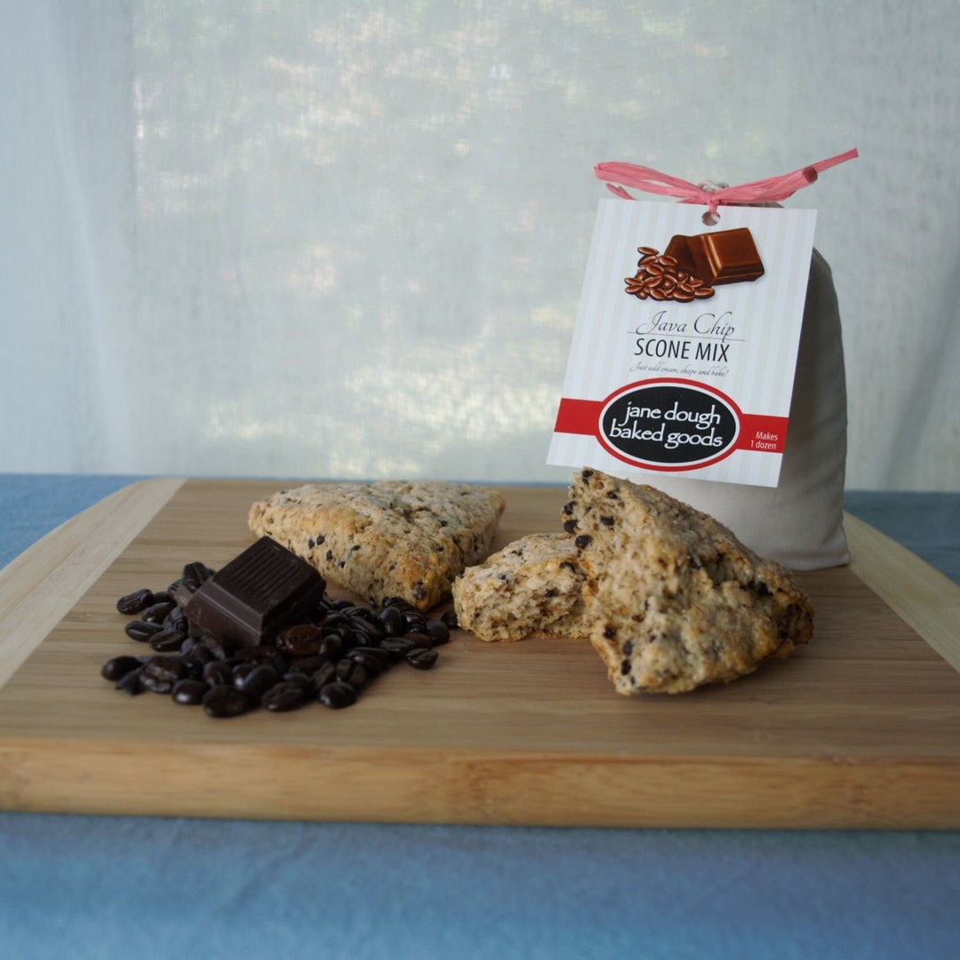 Scone Mixes | Just Add Cream | Fresh and Easy, Baked Goods | Breakfast ...