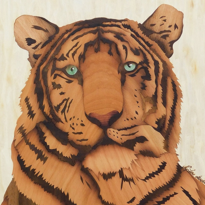 Marquetrymaker - Etsy