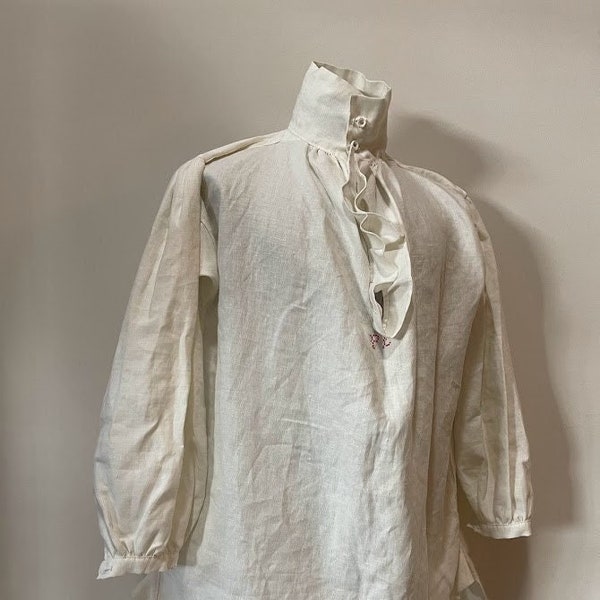 18th Century Clothing - Etsy