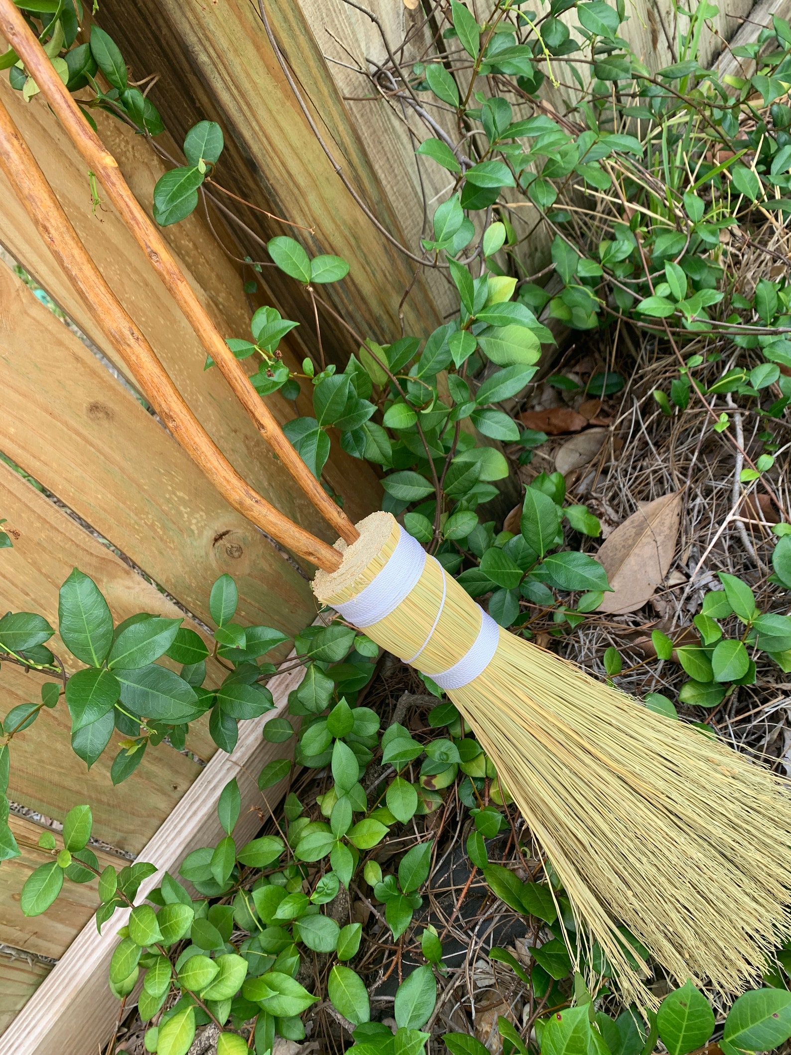 Wedding Broom Handmade Broom Besom - Etsy