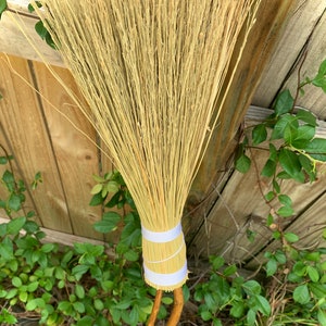 Wedding Broom Handmade Broom Besom - Etsy