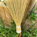 Wedding Broom Handmade Broom Besom - Etsy