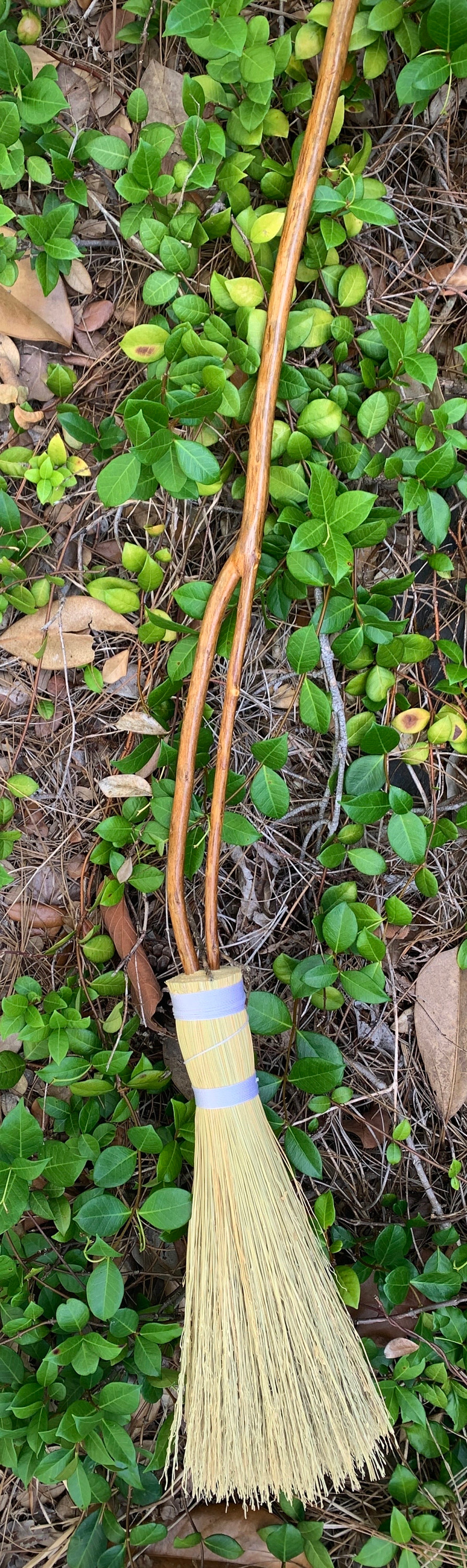 Wedding Broom Handmade Broom Besom - Etsy