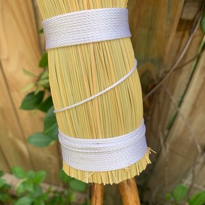 Wedding Broom Handmade Broom Besom - Etsy