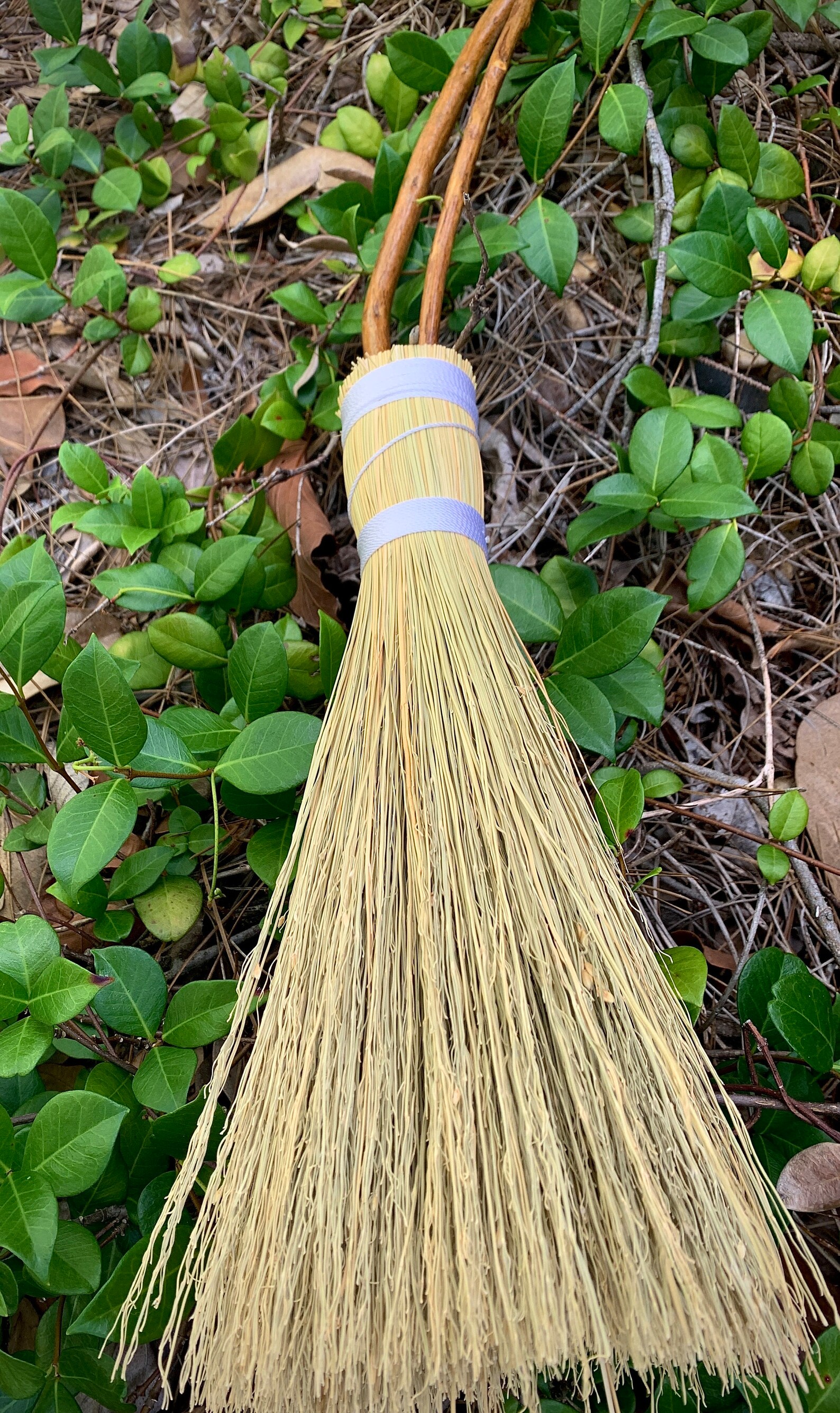 Wedding Broom Handmade Broom Besom - Etsy