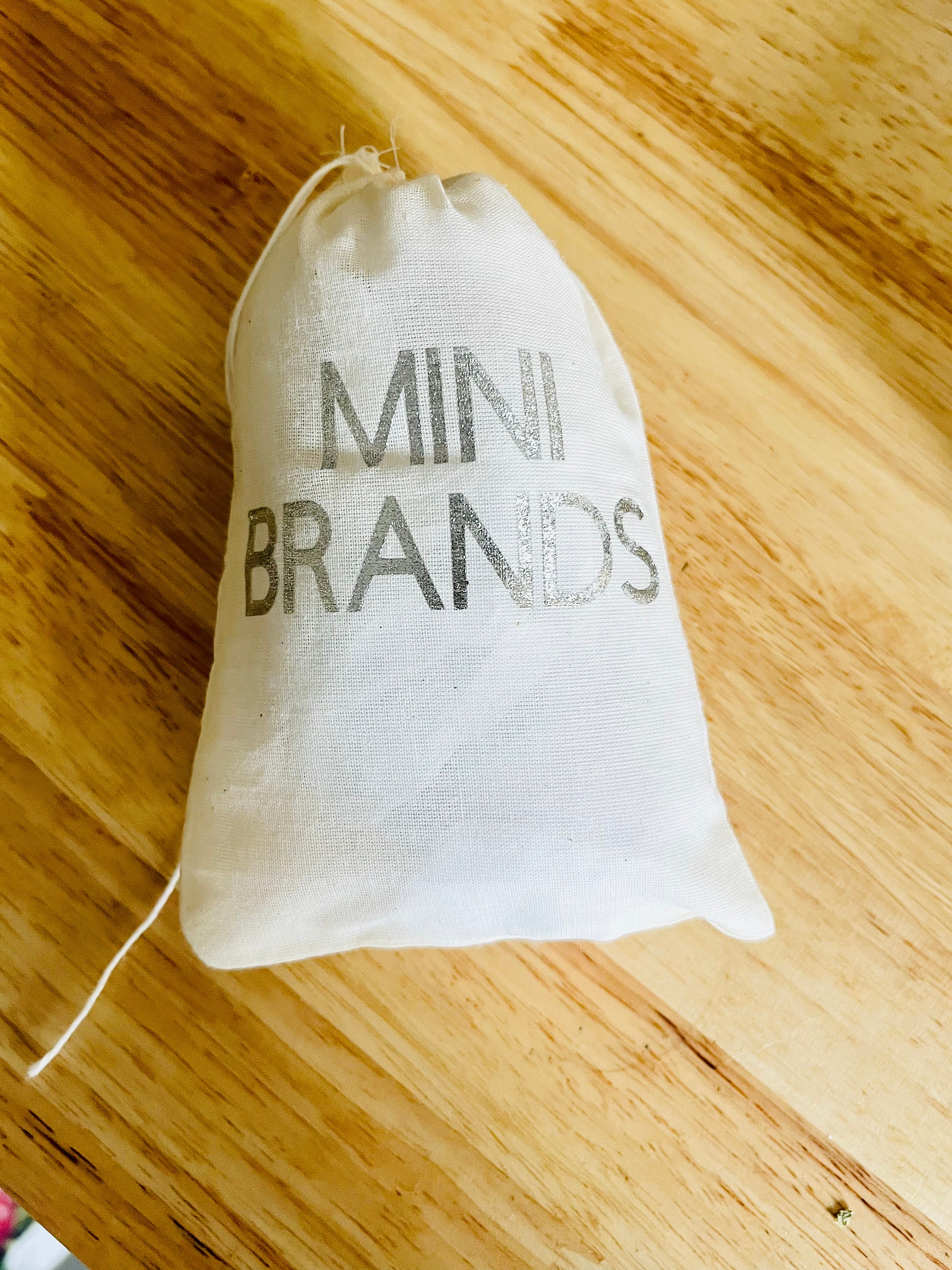 Mini Brands Mystery Grab Bag - Etsy