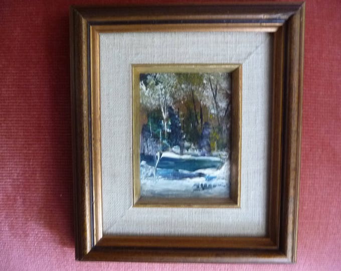 Original Painting by Joanne Modderman - Etsy