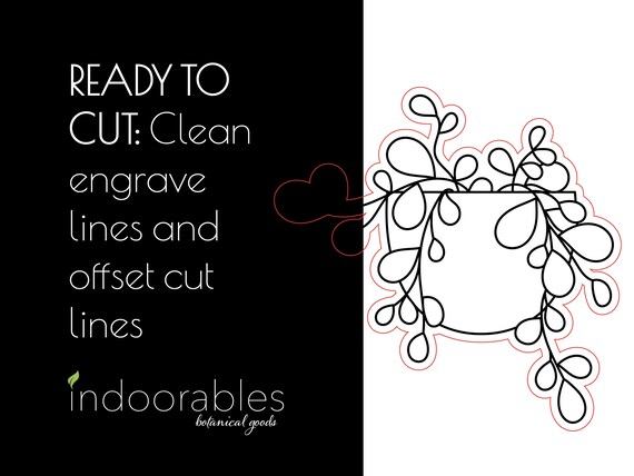Clip Art Laser Ready