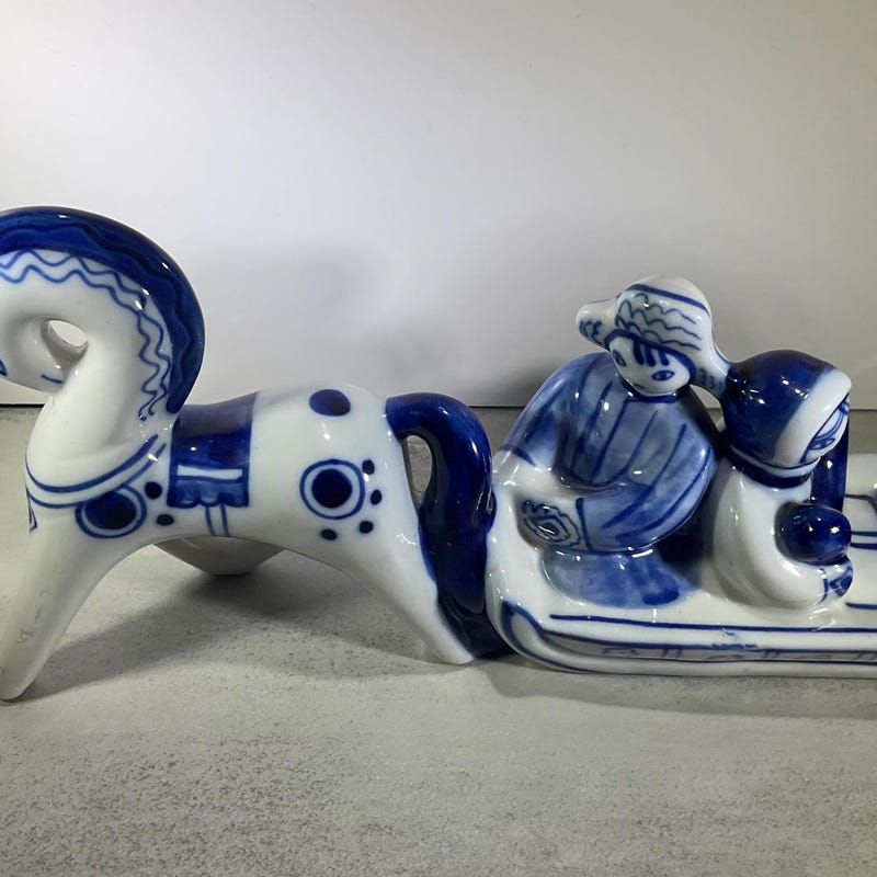 Russian Ceramics - Etsy