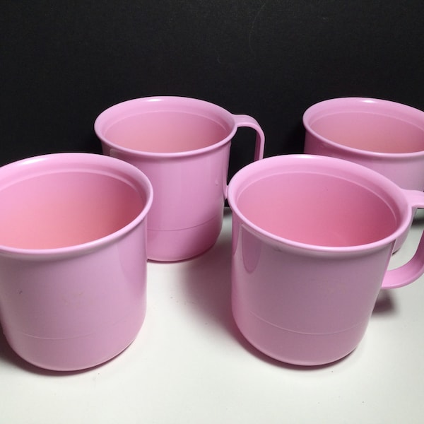 Pink Tupperware - Etsy