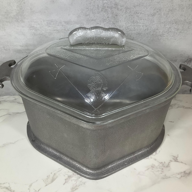 Guardian Service Cookware - Etsy