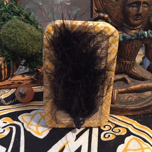 Shaman Altoid Tin Portable Altar - Etsy
