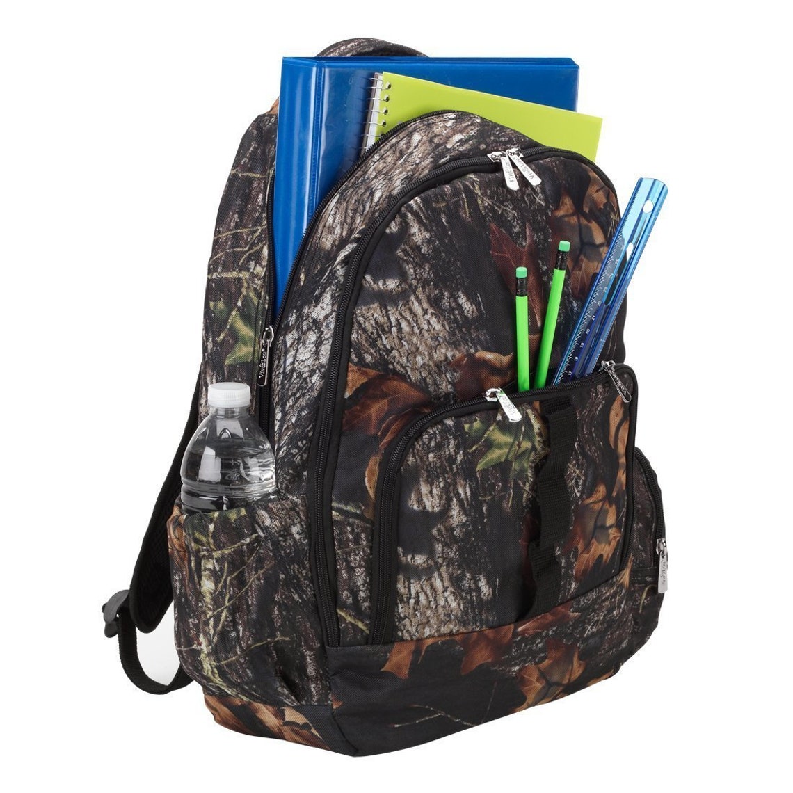 Boys Reinforced Design Back to School Coordinating Backpack - Etsy