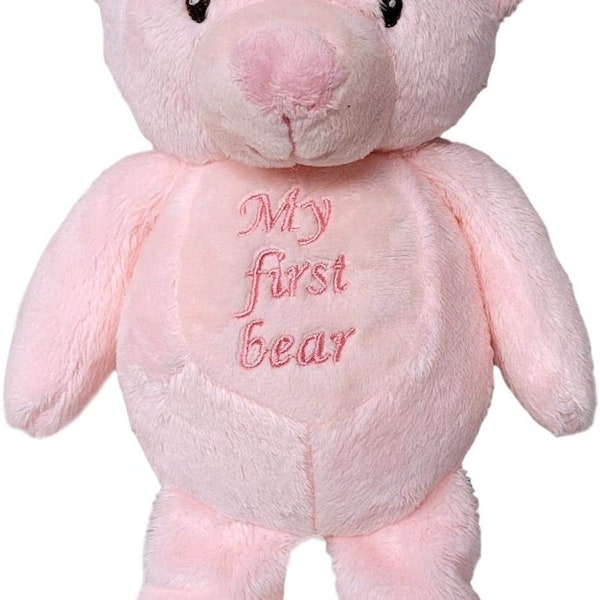 Stuffed Animal - Etsy