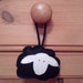 Sheep Hanging Decoration - Etsy UK
