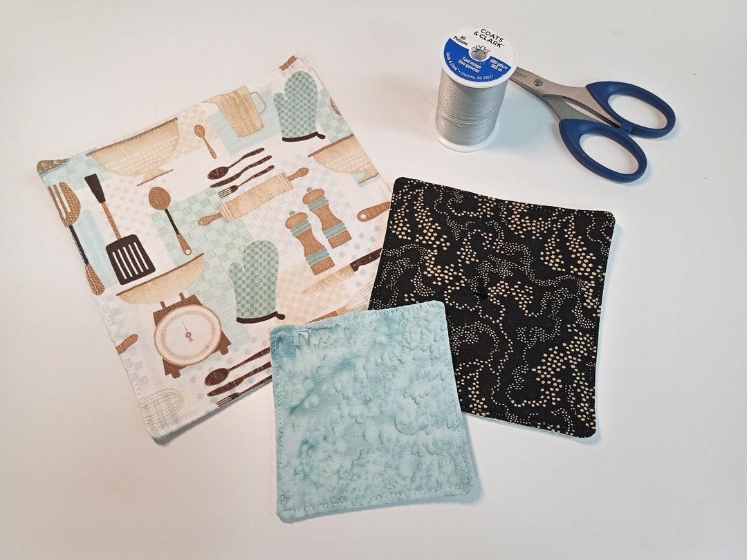 Jar Lid Gripper Sewing Pattern: Beginner DIY Project (PDF Pattern) - Etsy