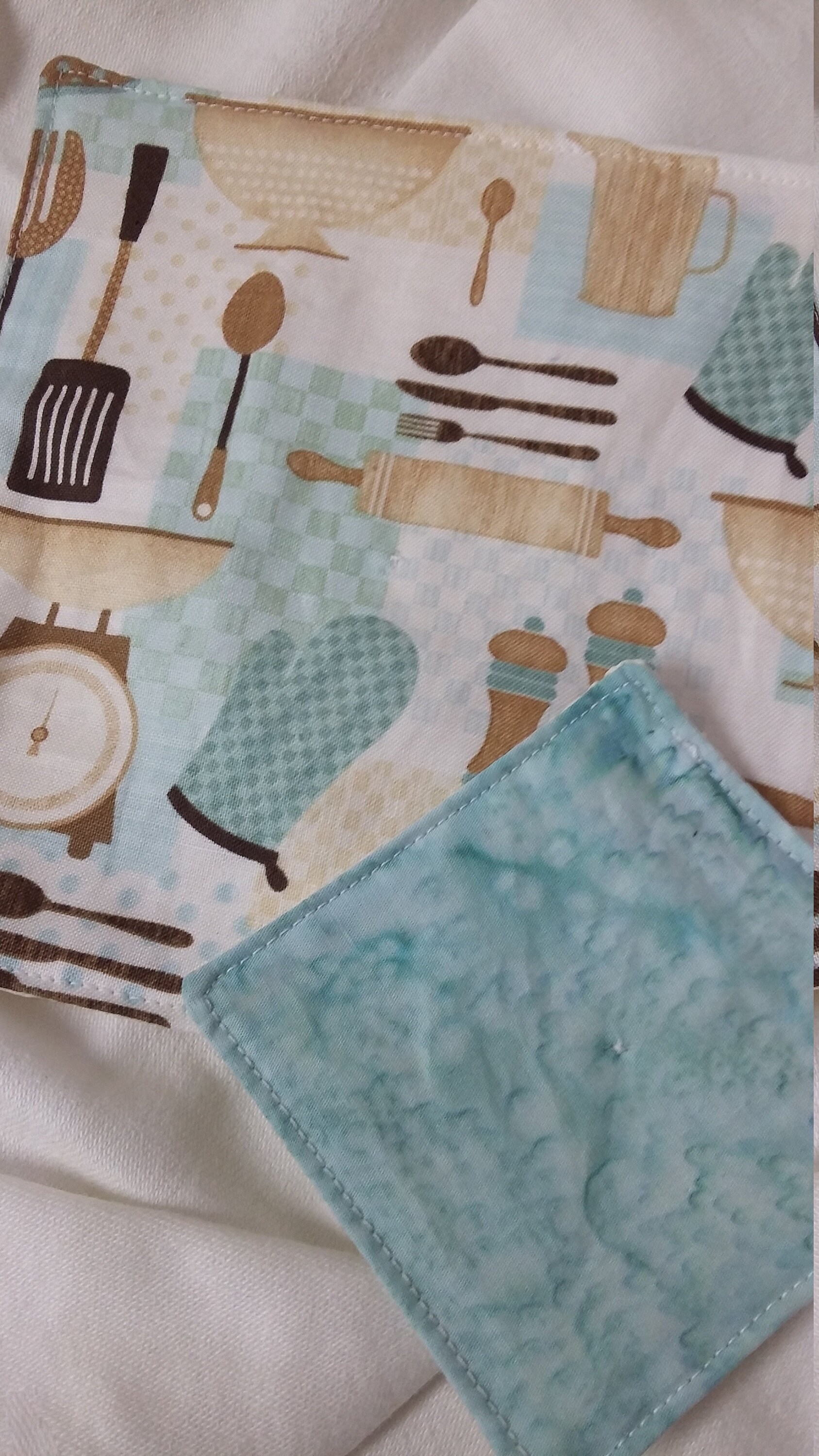 Jar Lid Gripper Sewing Pattern: Beginner DIY Project (PDF Pattern) - Etsy