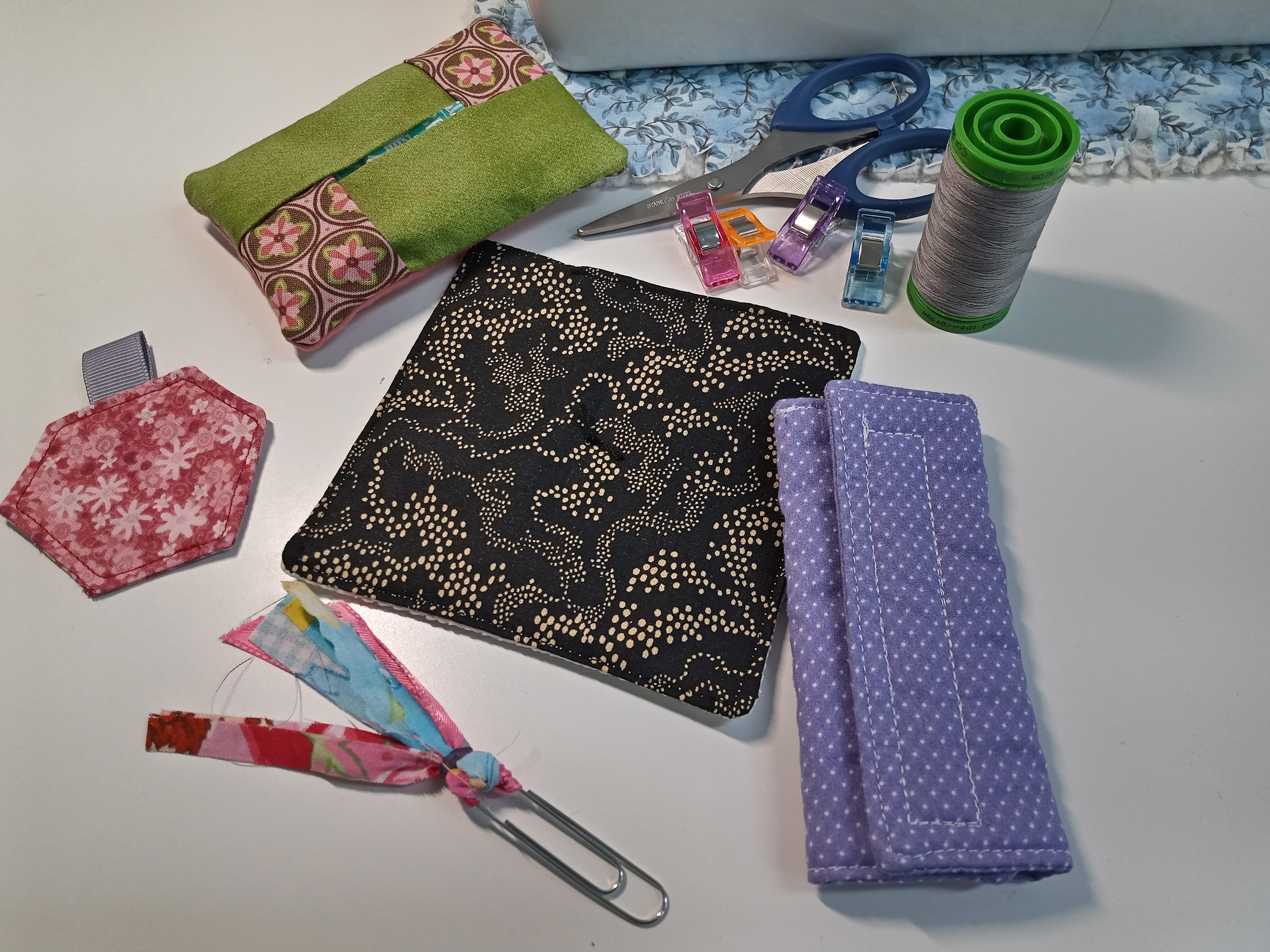 Beginner Sewing Kits 1/ DIY Kit / Learn to Sew / Sewing Kits With Video ...