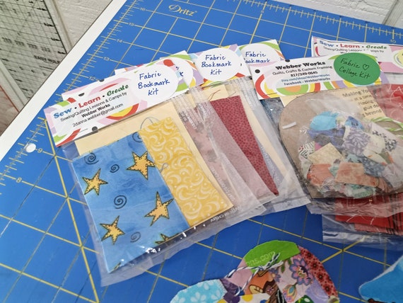 Sewing Project Kits To Sew