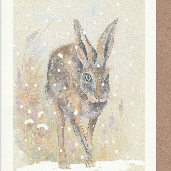 Partridge in a Pear Tree Wrapping Paper. Wrapping Paper With a ...