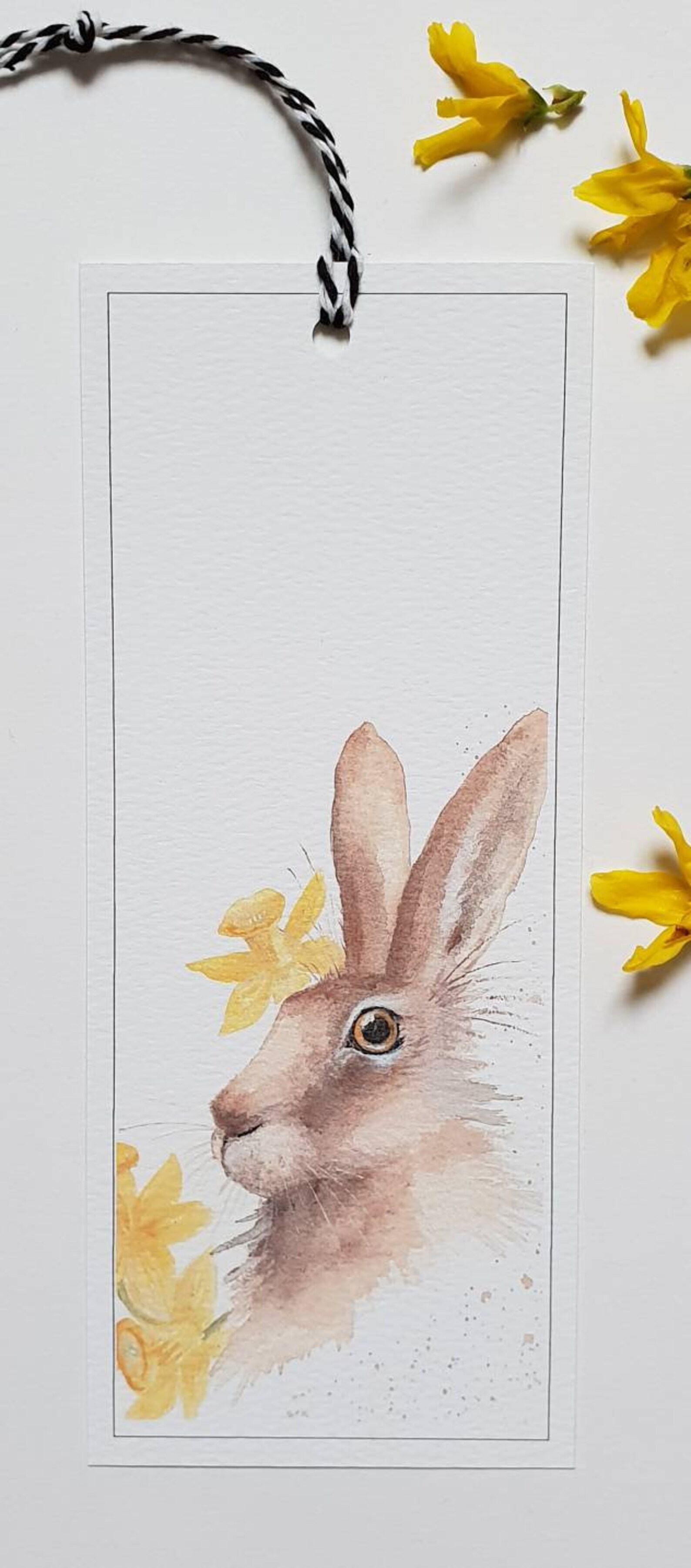 Bookmarks. Bunny Bookmark. Hare Bookmark. Bee Bookmark. Badger Bookmark ...