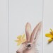 Bookmarks. Bunny Bookmark. Hare Bookmark. Bee Bookmark. Badger Bookmark ...