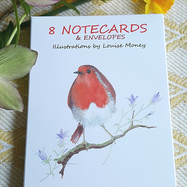 Notecards - Etsy UK