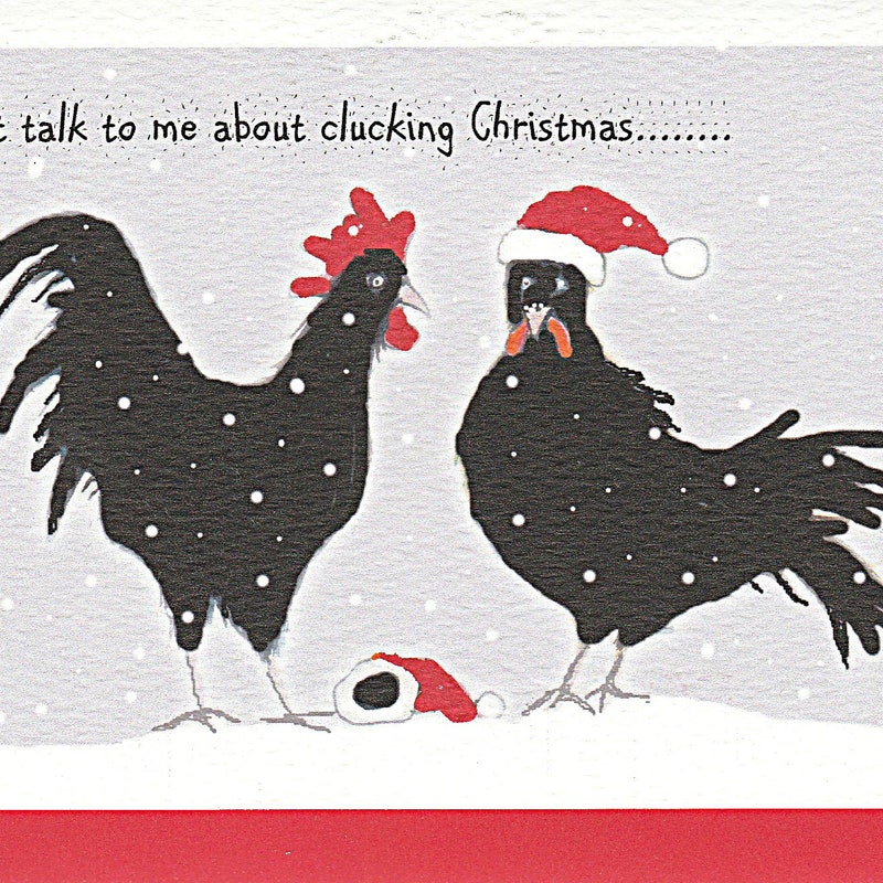 Christmas Cards - Etsy