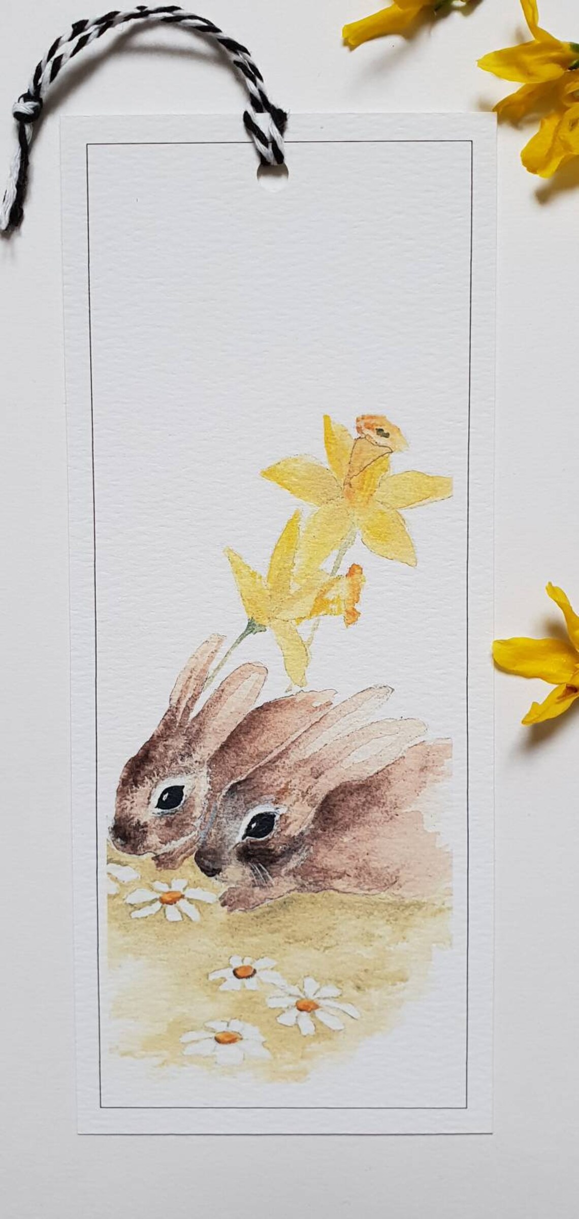 Bookmarks. Bunny Bookmark. Hare Bookmark. Bee Bookmark. Badger Bookmark ...