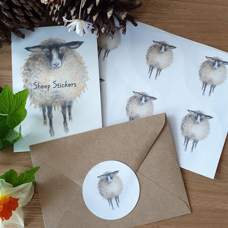 Sheep Gifts - 60+ Gift Ideas for 2025