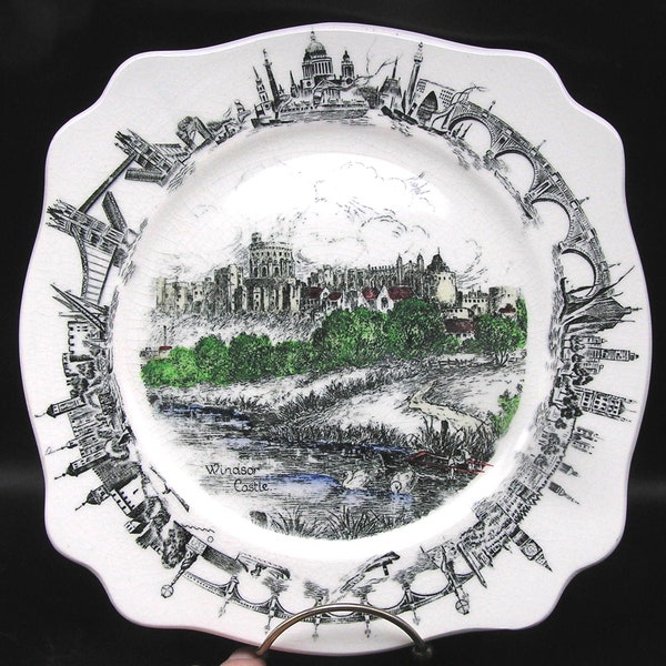 Aj Wilkinson - Etsy