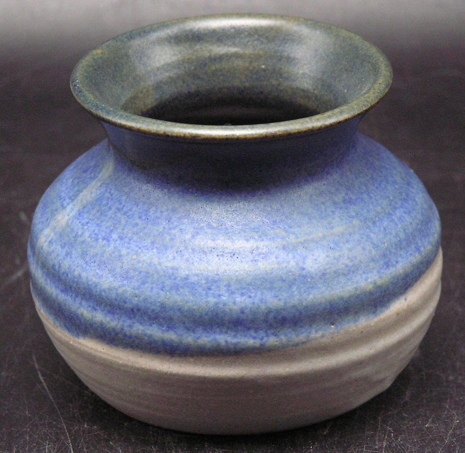 3 Pc Sm. Vntg PEI Canada Art Pottery Signed barb | Etsy