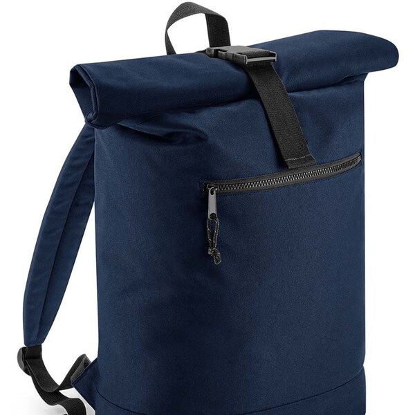 Recycled Backpack - Etsy