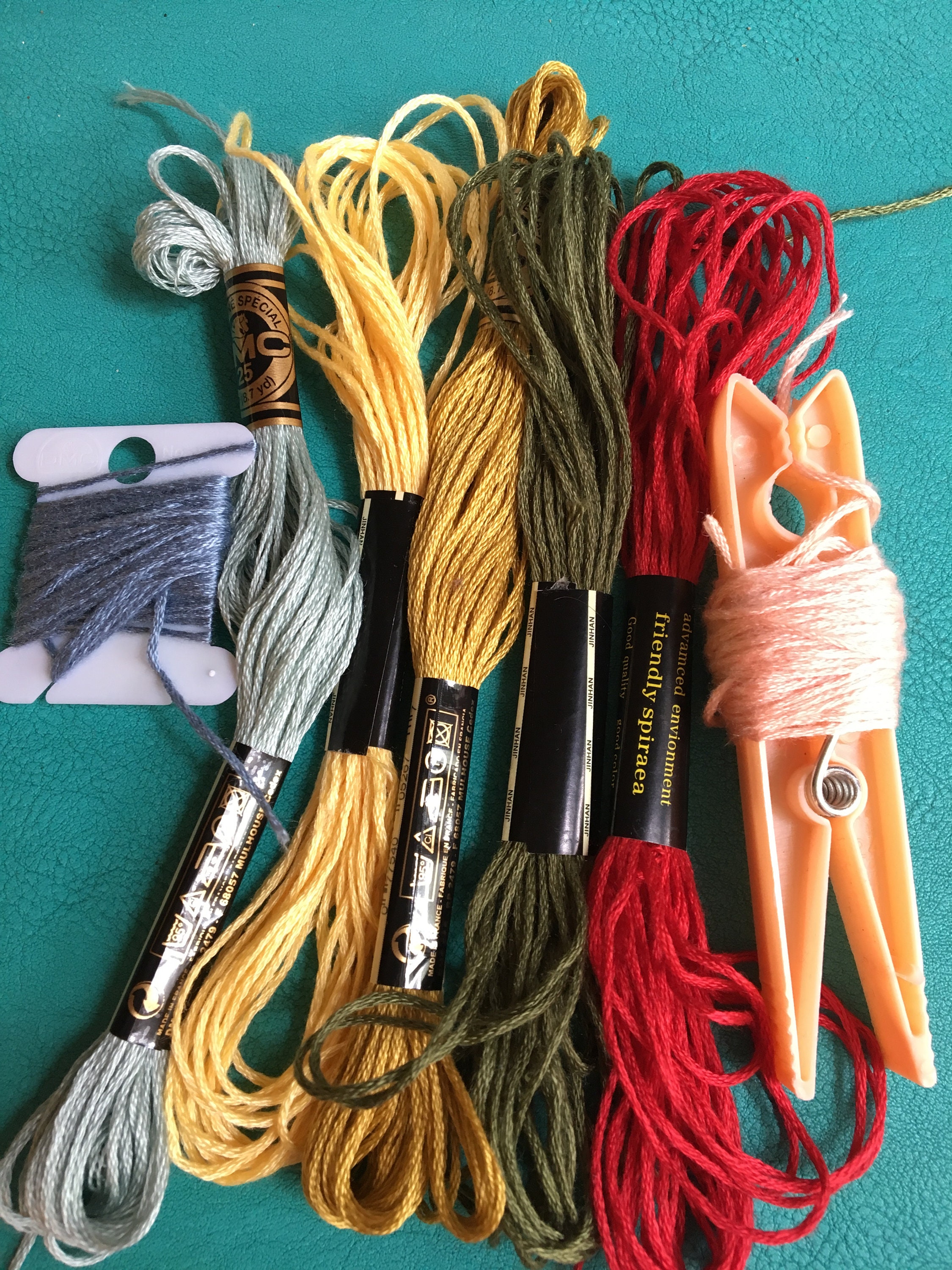 DIGITAL PDF Led Zeppelin | Ramble on | ADVANCED Embroidery Pattern 5 ...