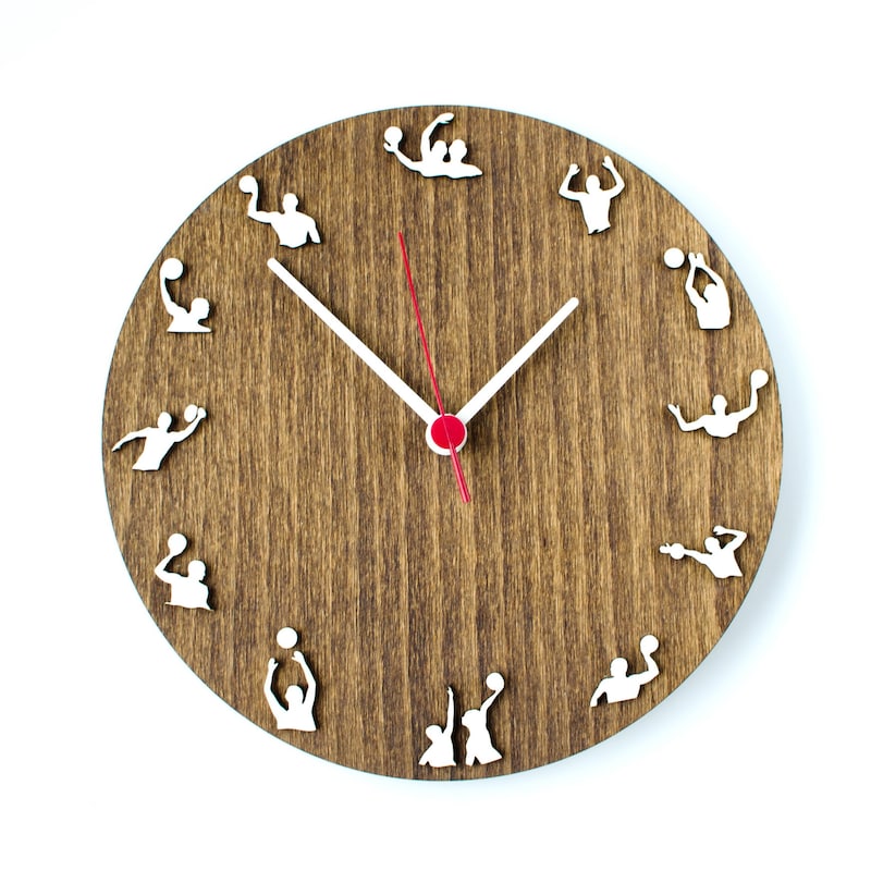 Water Polo Art - Etsy