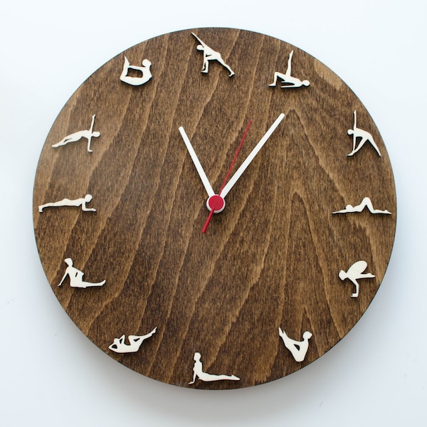 Pilates Decor - Etsy