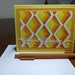 Yellow and Orange Card Bundle - Etsy